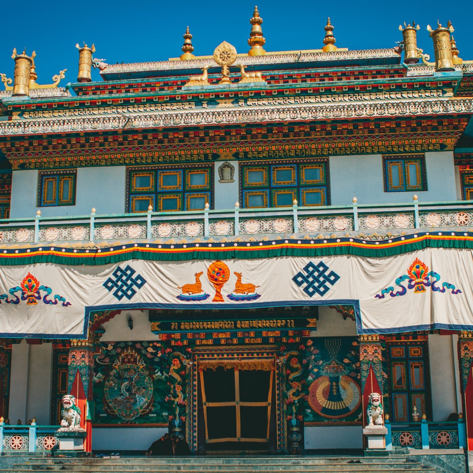 Meditation in Nepal: Exploring Monasteries and High Altitude Benefits ...